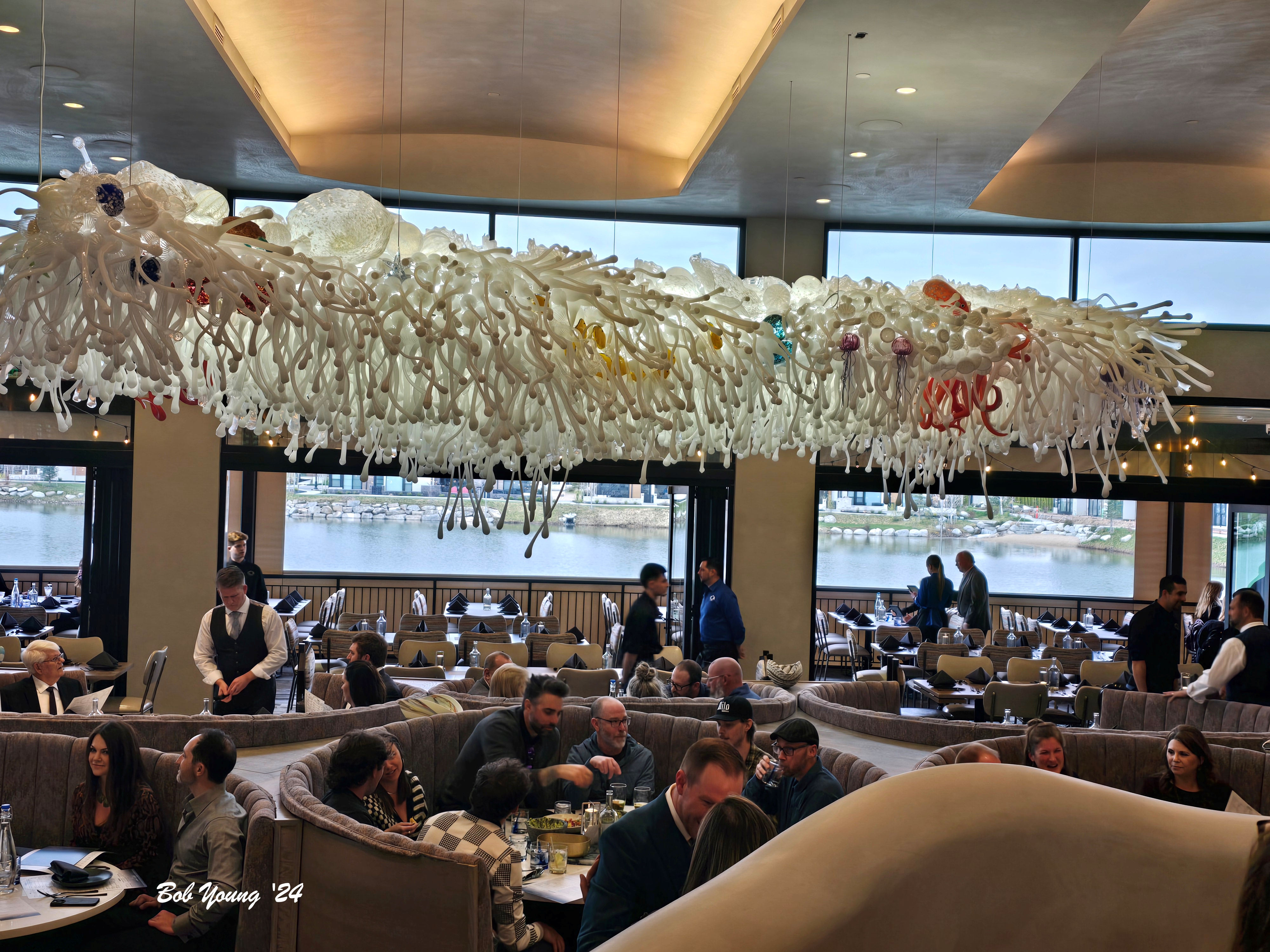 New High End Restaurant in Eagle, Idaho | Boise Foodie Guild